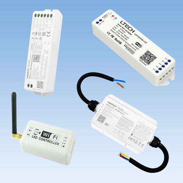 Transformateur 24v 150w | LED AU MAROC