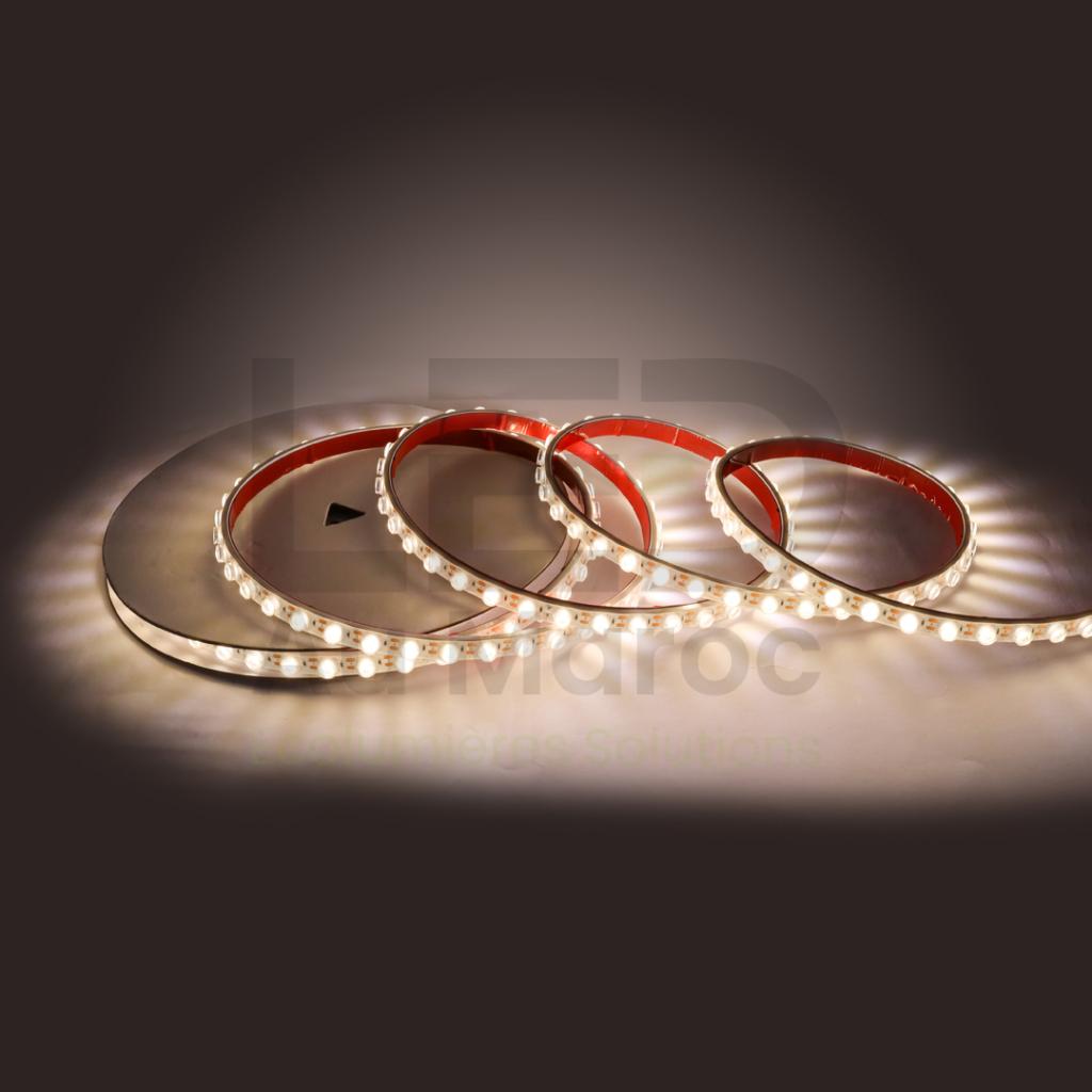 LED AU MAROC – Eclairage et décoration avec la lumière Led Casablanca